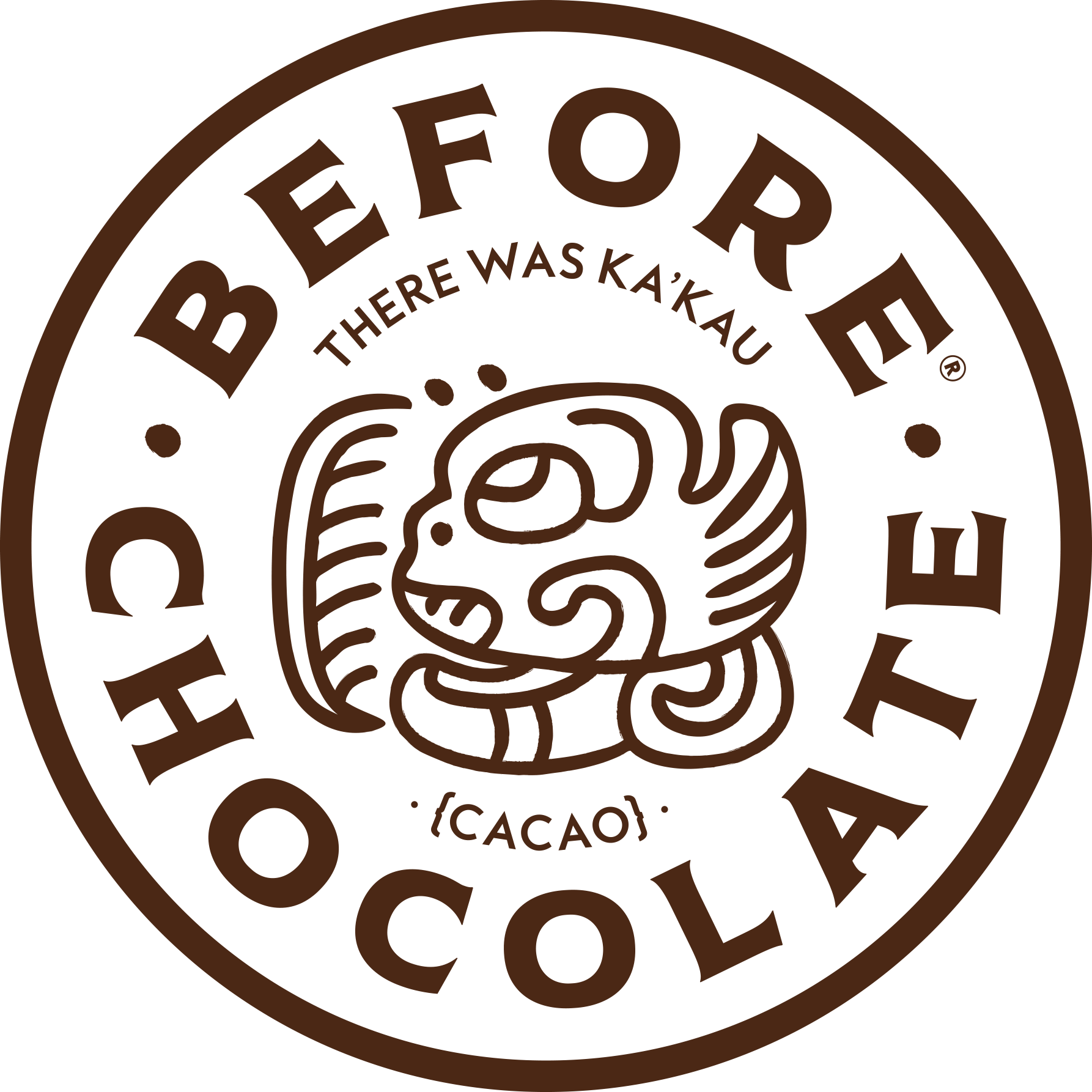 Before Chocolate | Organic & Low Sugar From Whole Cacao